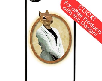 Squirrel iphone case | Etsy