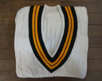 Cricket sweater | Etsy