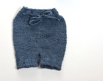 Denim diaper cover | Etsy