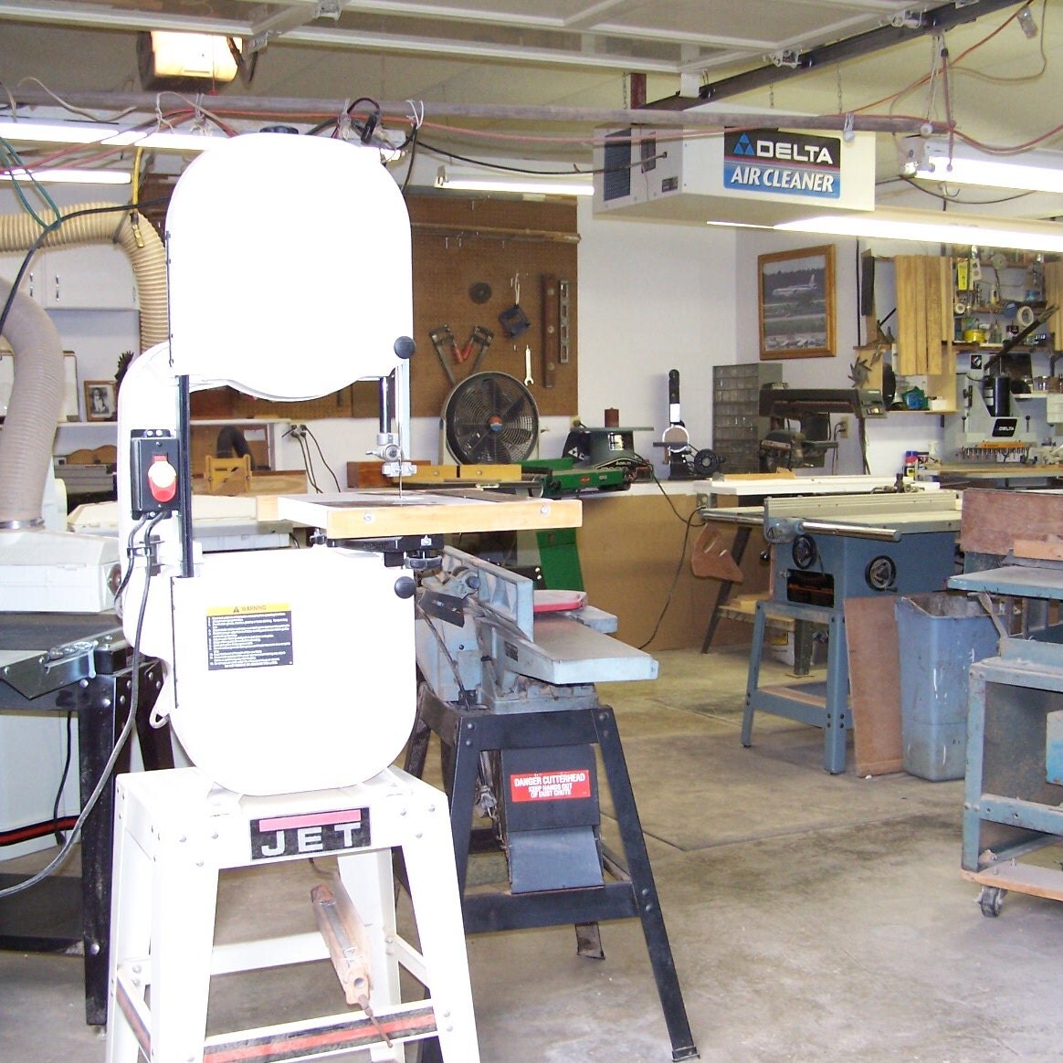 Bill's Custom Woodworks by billscustomwoodworks on Etsy