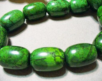 Green magnesite | Etsy