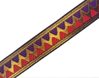 Aztec borders | Etsy