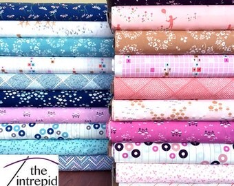 The Intrepid Thread by TheIntrepidThread on Etsy