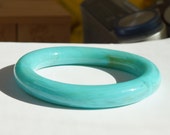 VINTAGE COLORFUL BANGLES BEADS & NECKLACES by SobrinaBlue on Etsy