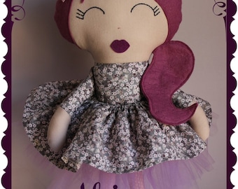 Cynthia doll | Etsy