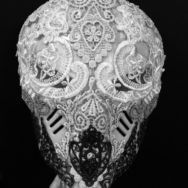 Handmade edgy designs and one of a kind accessories. by pickapicka