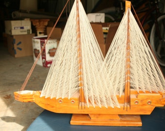 Nautical string art | Etsy