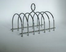 Unique toast rack related items | Etsy