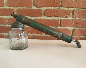 Vintage sprayer | Etsy