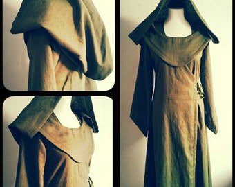 Druid priestess | Etsy