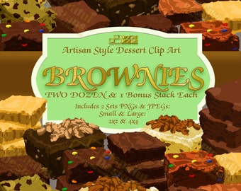 Baking clip art | Etsy