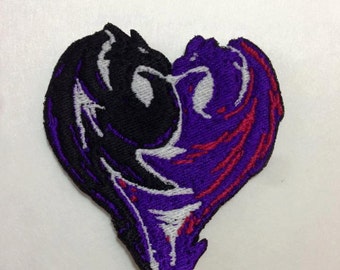 Descendants logo | Etsy