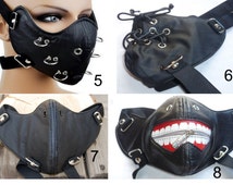 Popular items for tokyo ghoul on Etsy