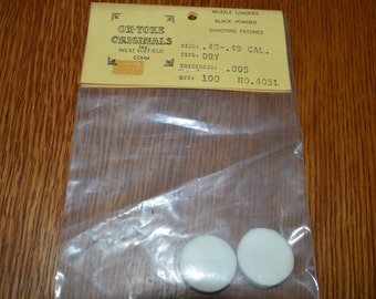 Muzzle loader | Etsy