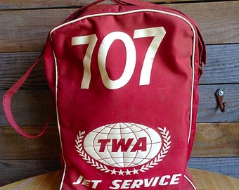 Vintage twa bag | Etsy