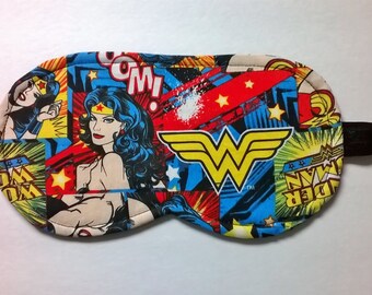 wonder woman mask – Etsy