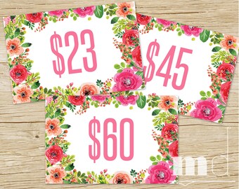 Mulligan Designs by MulliganDesign on Etsy