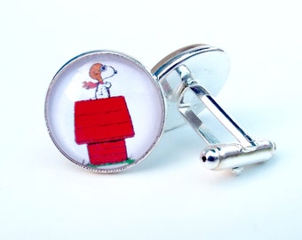 Snoopy handmade | Etsy