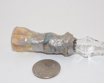 Electroformed pipe | Etsy