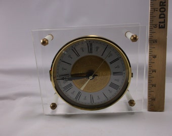 West germany clock | Etsy