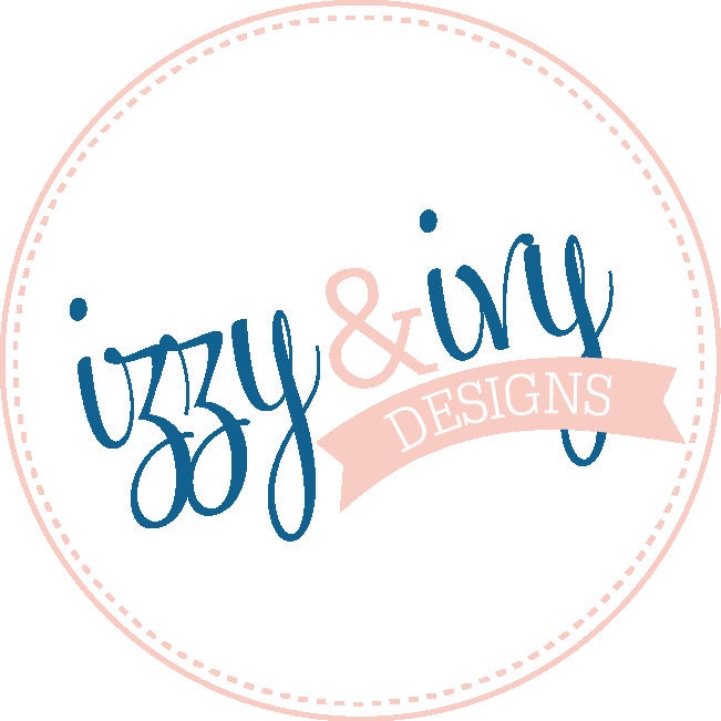 Izzy & Ivy Designs by Izzynivydesigns on Etsy