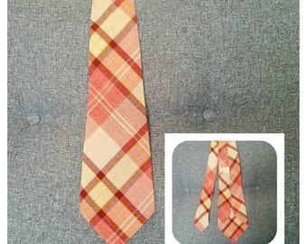 Kipper tie | Etsy