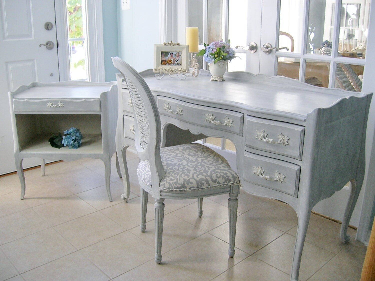 3 Piece French Country Set – Haute Juice