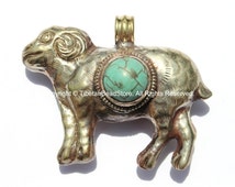 Unique ram beads related items | Etsy