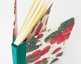 Unique handmade bookbinding related items | Etsy