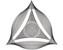 Unique parametric related items | Etsy