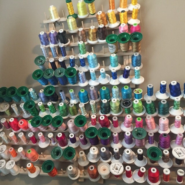 Custom Embroidery Boutique for Babies & Toddlers by SewSoDarling