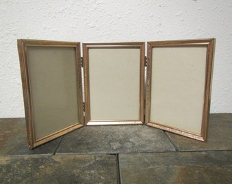Triple 5x7 frame | Etsy