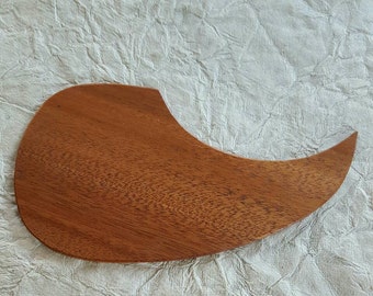 Acoustic pickguard | Etsy