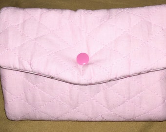 Items similar to Tri-fold wallet on Etsy