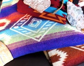 Native american rug | Etsy