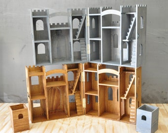 Unique wooden toys for kids related items | Etsy