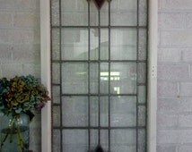 Popular items for rustic window frame on Etsy