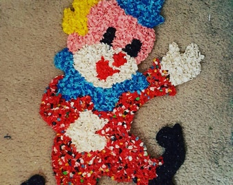 Plastic popcorn | Etsy