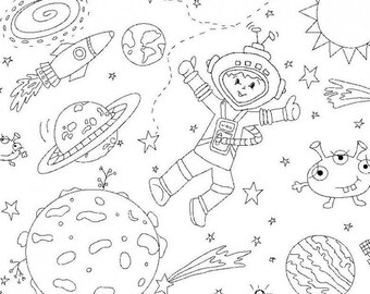 Color me fabric | Etsy