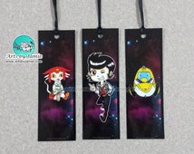 Popular items for space dandy on Etsy