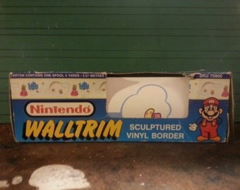 Unique wallpaper border related items | Etsy