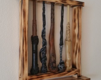 Wand rack | Etsy