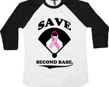 Popular items for save second base on Etsy