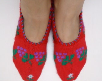 Turkish slippers | Etsy