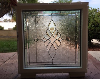 StainedGlassWindows.com by ArtGlassWindows on Etsy