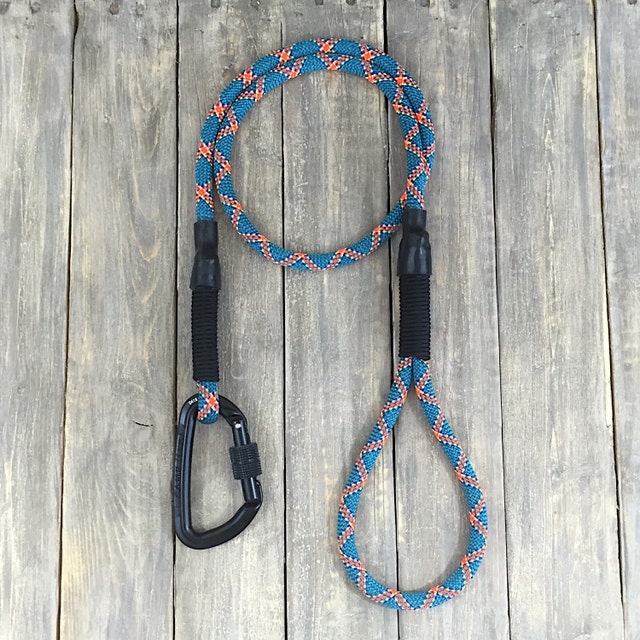 Handmade Dog Leashes Collars Tags and Woodworking by OutdoorDog