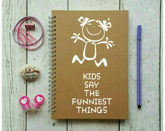 Funny notepad | Etsy