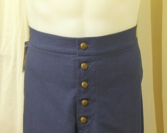 Colonial breeches | Etsy