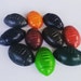 Football Crayons Sports Crayons Sports Favors Party