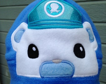 Unique octonauts hat related items | Etsy